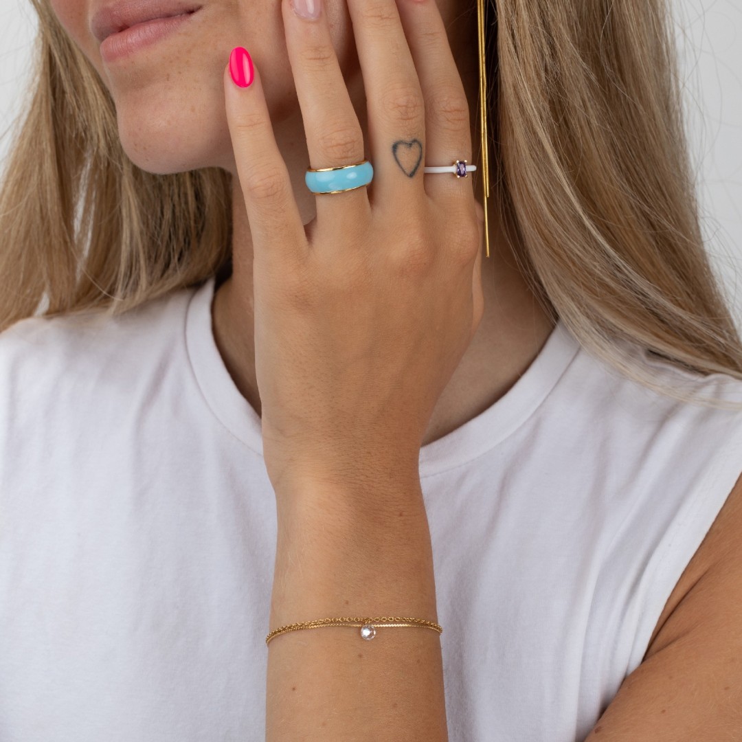 New in | GiB Jewels