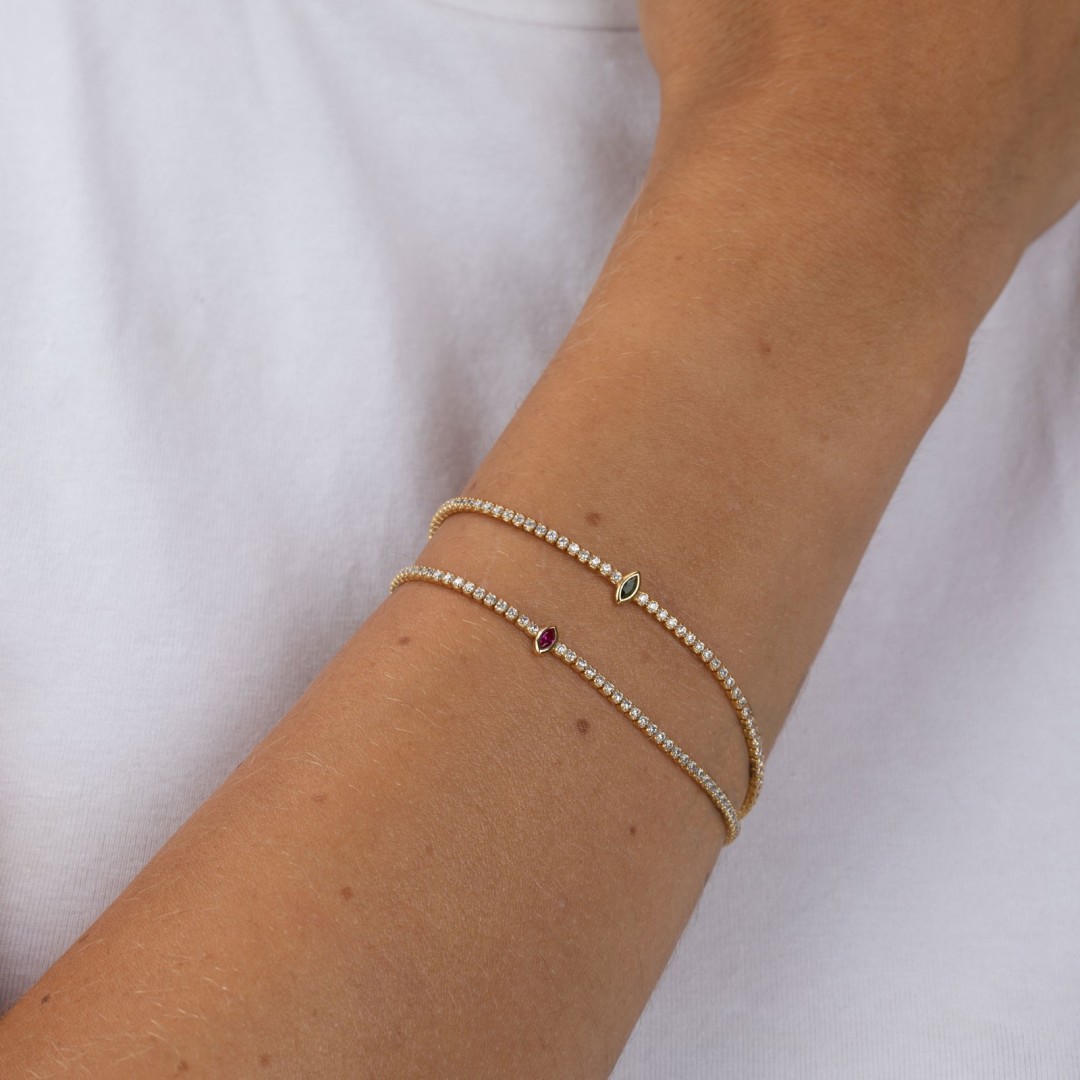 New in | GiB Jewels